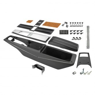 Car & Truck Center Consoles, Floor Consoles, Parts — CARiD.com