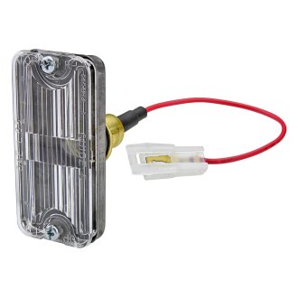 License Plate Lights | Lenses, Complete Assemblies – CARiD.com