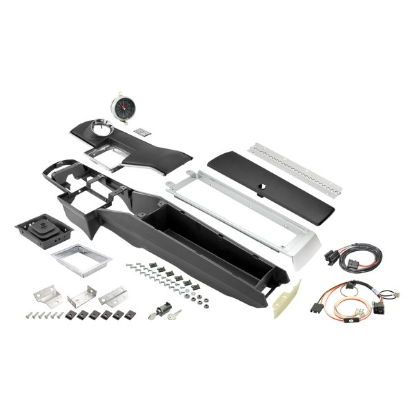 RESTOPARTS® CKW67MT - Center Console Kit