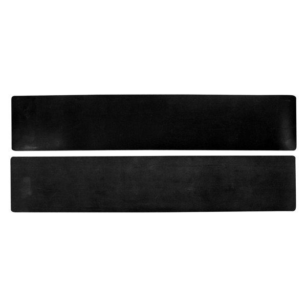 RESTOPARTS® FSK5046 - Fender Splash Shields