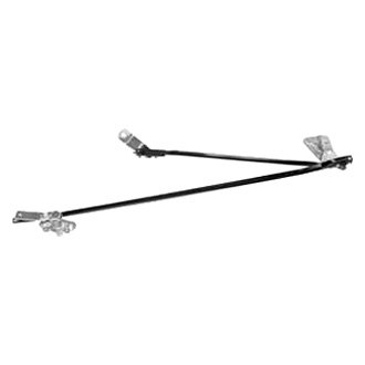 Replacement Wiper Arms — CARID.com