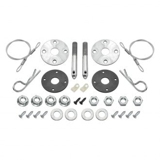 RESTOPARTS™ Custom Hoods - Hood Pins & Latches | CARiD