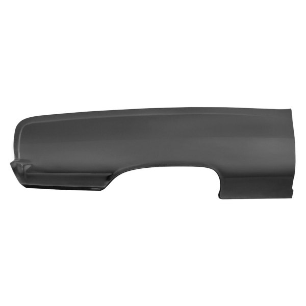 RESTOPARTS® 0812126-RH - Rear Passenger Side Quarter Panel