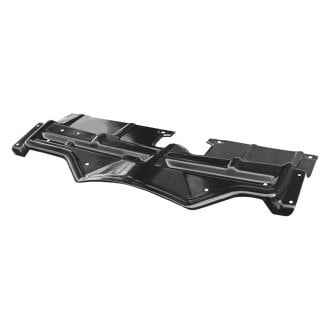 Pontiac GTO Radiator Support Covers — CARiD.com
