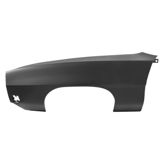 Pontiac GTO Replacement Quarter Panels - CARiD.com