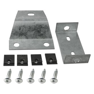 Car Interior Brackets & Hardware — CARiD.com