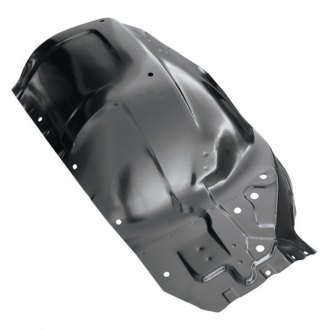 1966 Chevy Chevelle Inner Fenders - Wells, Liners, Shields | CARiD