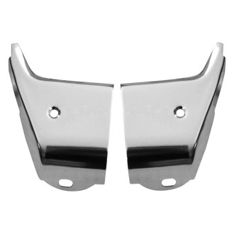 Chevy Replacement Rocker Panels | Full, Inner, Outer – CARiD.com