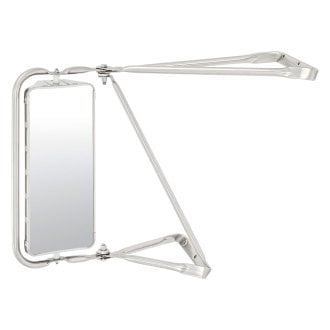 Ford F-250 Side View Mirrors | Custom, Replacement – CARiD.com