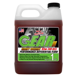 Toyota Tacoma Differential Oil | Synthetic, Multi-Grade – CARiD.com