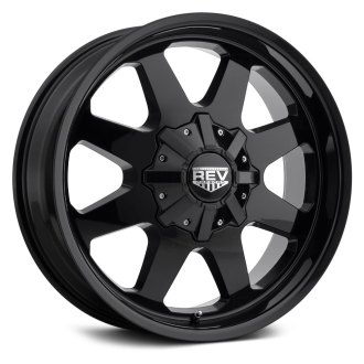 REV™ - Wheels & Rims from an Authorized Dealer | CARiD