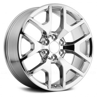 REV™ - Wheels & Rims from an Authorized Dealer | CARiD