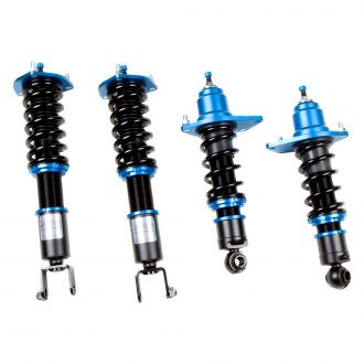 2004 Mazda RX-8 Coilover Suspension Kits — CARiD.com