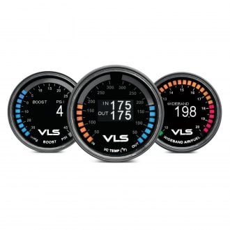 Auto Gauge Kits — CARiD.com