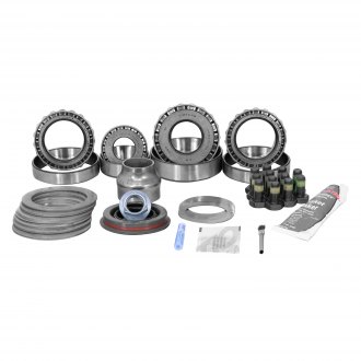 2015 Ford F-150 Replacement Differentials – CARiD.com