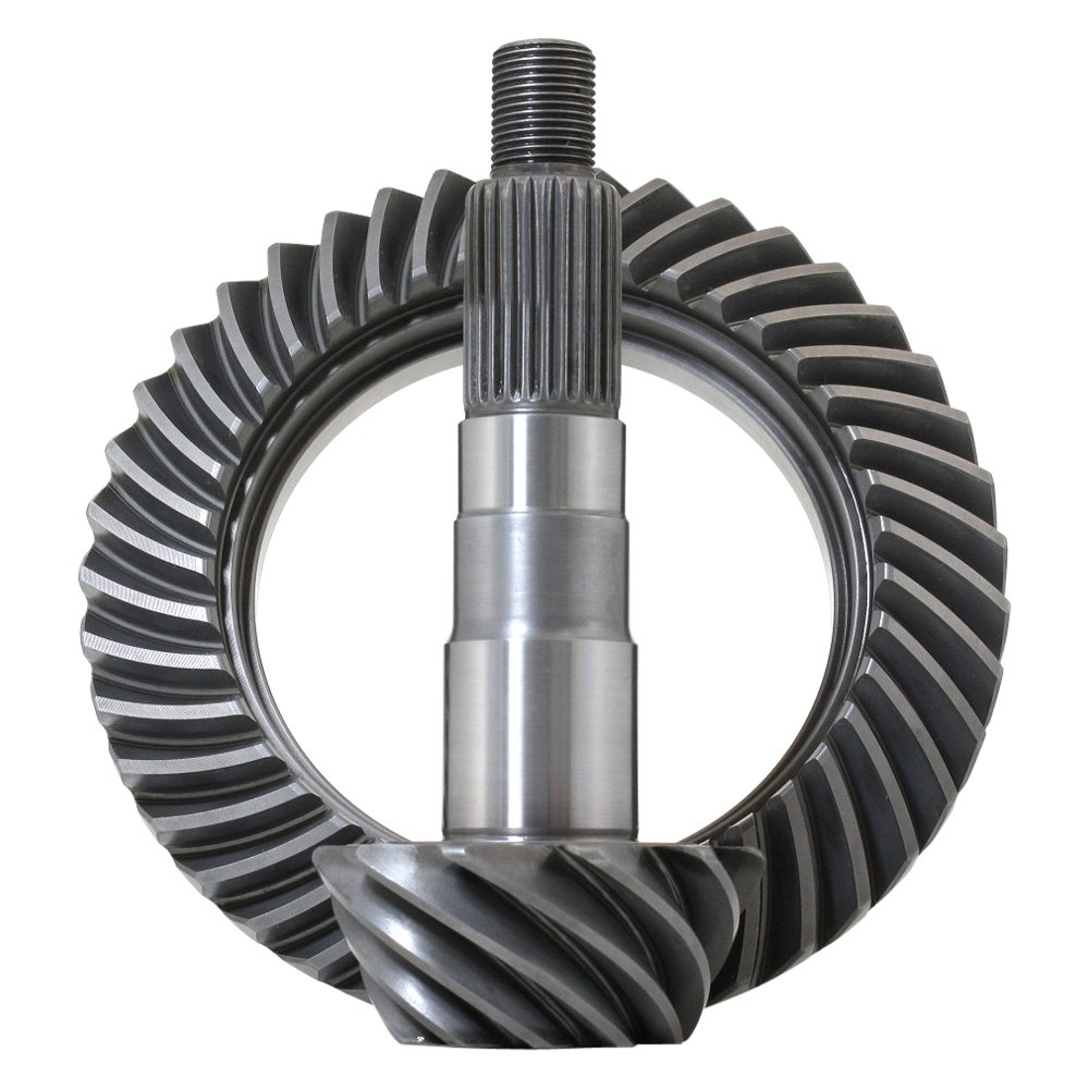 Revolution Gear & Axle® D30-488 - Front Ring and Pinion Gear Set