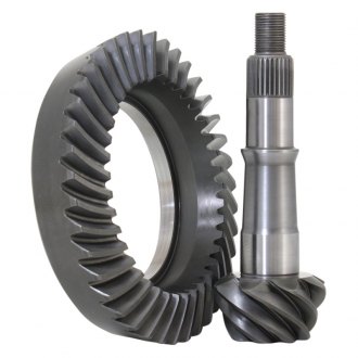 Revolution Gear & Axle™ - Ring & Pinions, Differential Parts | CARiD
