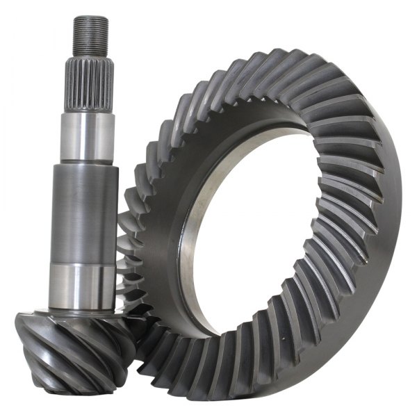 Revolution Gear & Axle® NIS-H233B-513R - Ring and Pinion Gear Set