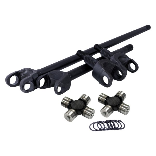 Revolution Gear & Axle® DC-D44-JK-HD - Discovery™ Rear Axle Shaft Kit