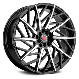 2013 Dodge Dart Rims & Custom Wheels at CARiD.com