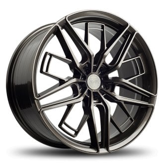 Revolution Racing™ - Wheels & Rims from an Authorized Dealer | CARiD