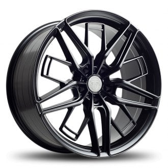 20 Inch Revolution Racing Wheels & Rims | CARiD