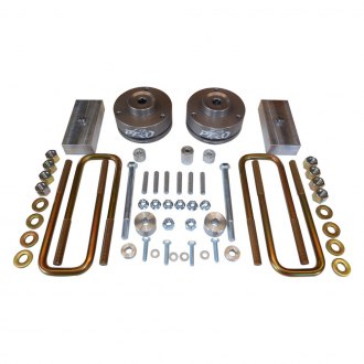 Revtek™ - Suspension Lift Kits, Shocks, Light Bars, Mounts | CARiD