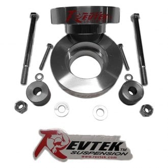 Revtek™ - Suspension Lift Kits, Shocks, Light Bars, Mounts | CARiD