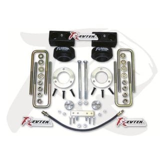 Revtek™ - Suspension Lift Kits, Shocks, Light Bars, Mounts | CARiD