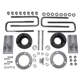 Revtek™ - Suspension Lift Kits, Shocks, Light Bars, Mounts | CARiD