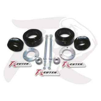 Revtek™ - Suspension Lift Kits, Shocks, Light Bars, Mounts | CARiD