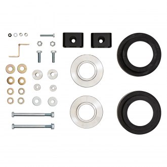 Revtek™ - Suspension Lift Kits, Shocks, Light Bars, Mounts | CARiD