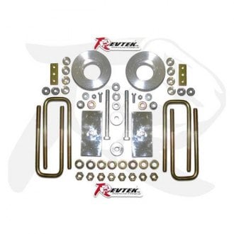 Revtek™ - Suspension Lift Kits, Shocks, Light Bars, Mounts | CARiD