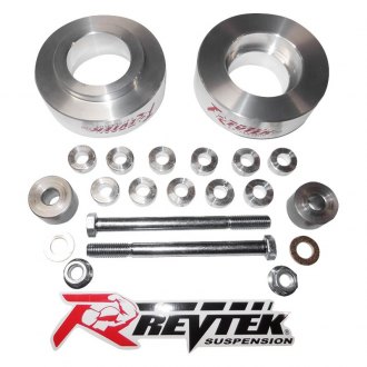 Revtek™ - Suspension Lift Kits, Shocks, Light Bars, Mounts | CARiD