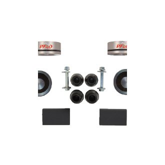 Revtek™ - Suspension Lift Kits, Shocks, Light Bars, Mounts | CARiD