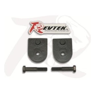 Revtek™ | Suspension Lift Kits, Shocks, Light Bars, Mounts — CARiD.com