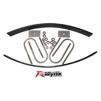 Revtek™ - Suspension Lift Kits, Shocks, Light Bars, Mounts | CARiD
