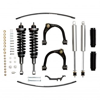 Revtek™ - Suspension Lift Kits, Shocks, Light Bars, Mounts | CARiD