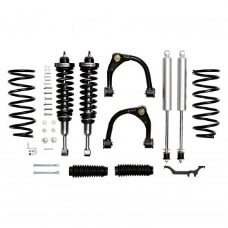 Revtek™ - Suspension Lift Kits, Shocks, Light Bars, Mounts | CARiD