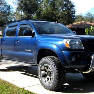 Revtek™ - Suspension Lift Kits, Shocks, Light Bars, Mounts | CARiD