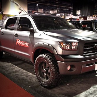 Revtek™ - Suspension Lift Kits, Shocks, Light Bars, Mounts | CARiD