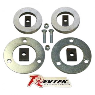 Revtek™ - Suspension Lift Kits, Shocks, Light Bars, Mounts | CARiD