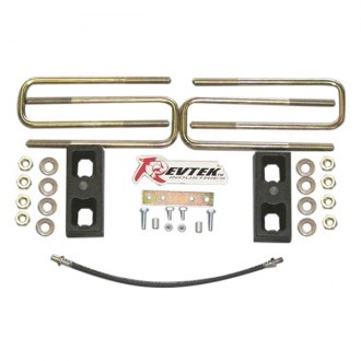 Revtek™ | Suspension Lift Kits, Shocks, Light Bars, Mounts — CARiD.com