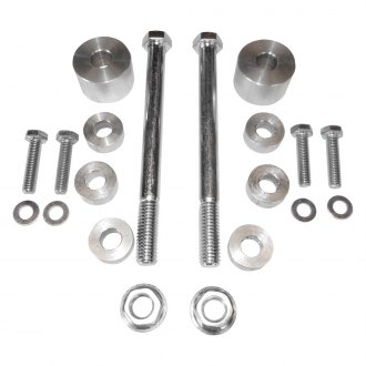 Performance Differential Lowering Kits - CARiD.com