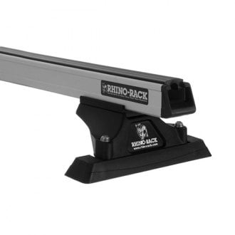 Rhino-Rack™ - Roof Racks & Cargo Carriers | CARiD