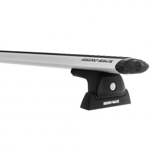 2022 Chrysler Pacifica Base Rack Systems & Roof Rails — CARiD.com