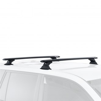 Ford Explorer Roof Racks | Cargo Boxes, Ski Racks, Kayak Carriers