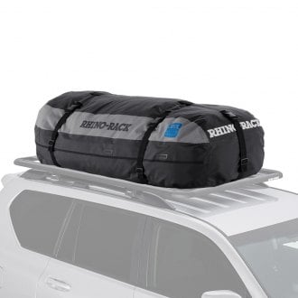 Rooftop Cargo Bags - Waterproof Roof Luggage Bags | CARiD