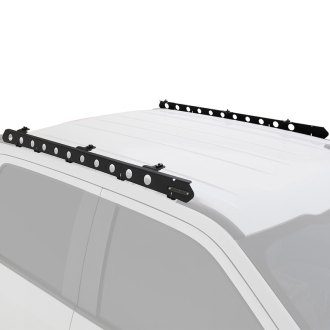 Ford F-250 Roof Racks - Cargo Boxes, Ski Racks, Kayak Carriers