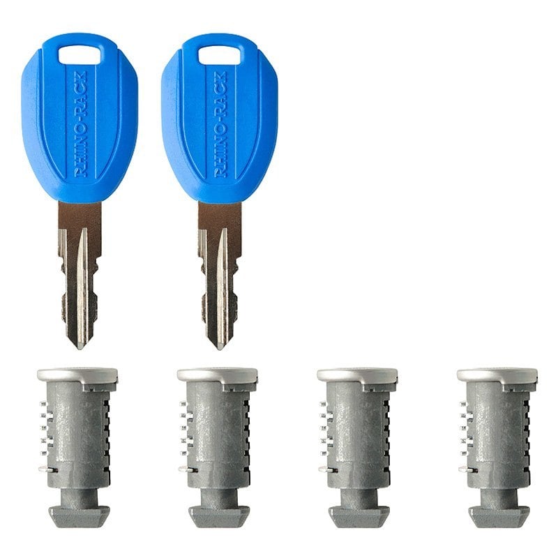 Rhino-Rack® - Master Keys